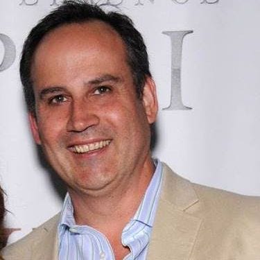 Ron Kuchler | Substack