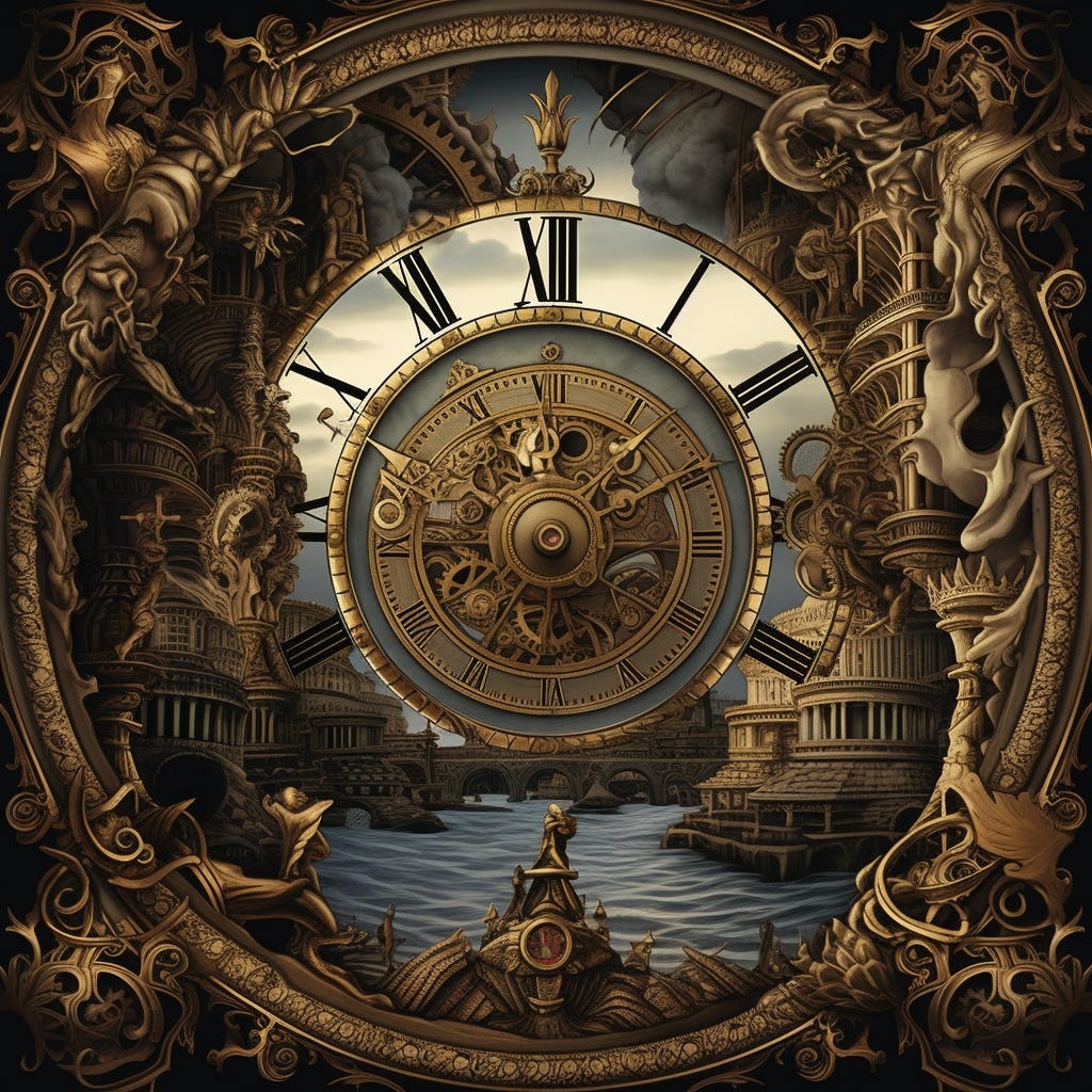 The Illustrated Frankenstein - Letter 2