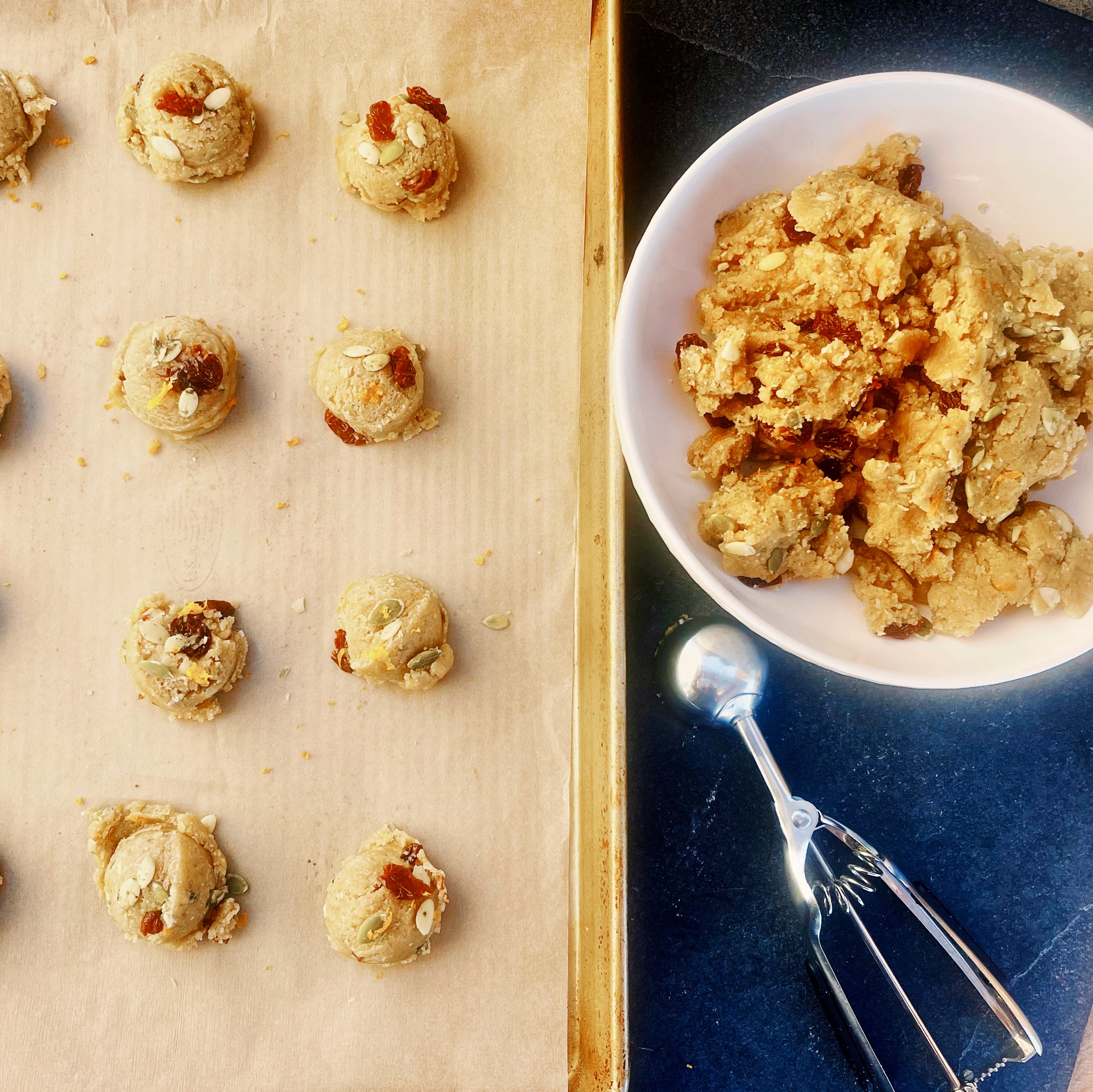 8 Strategic Sugar Swaps For Brain-Healthier Sweets