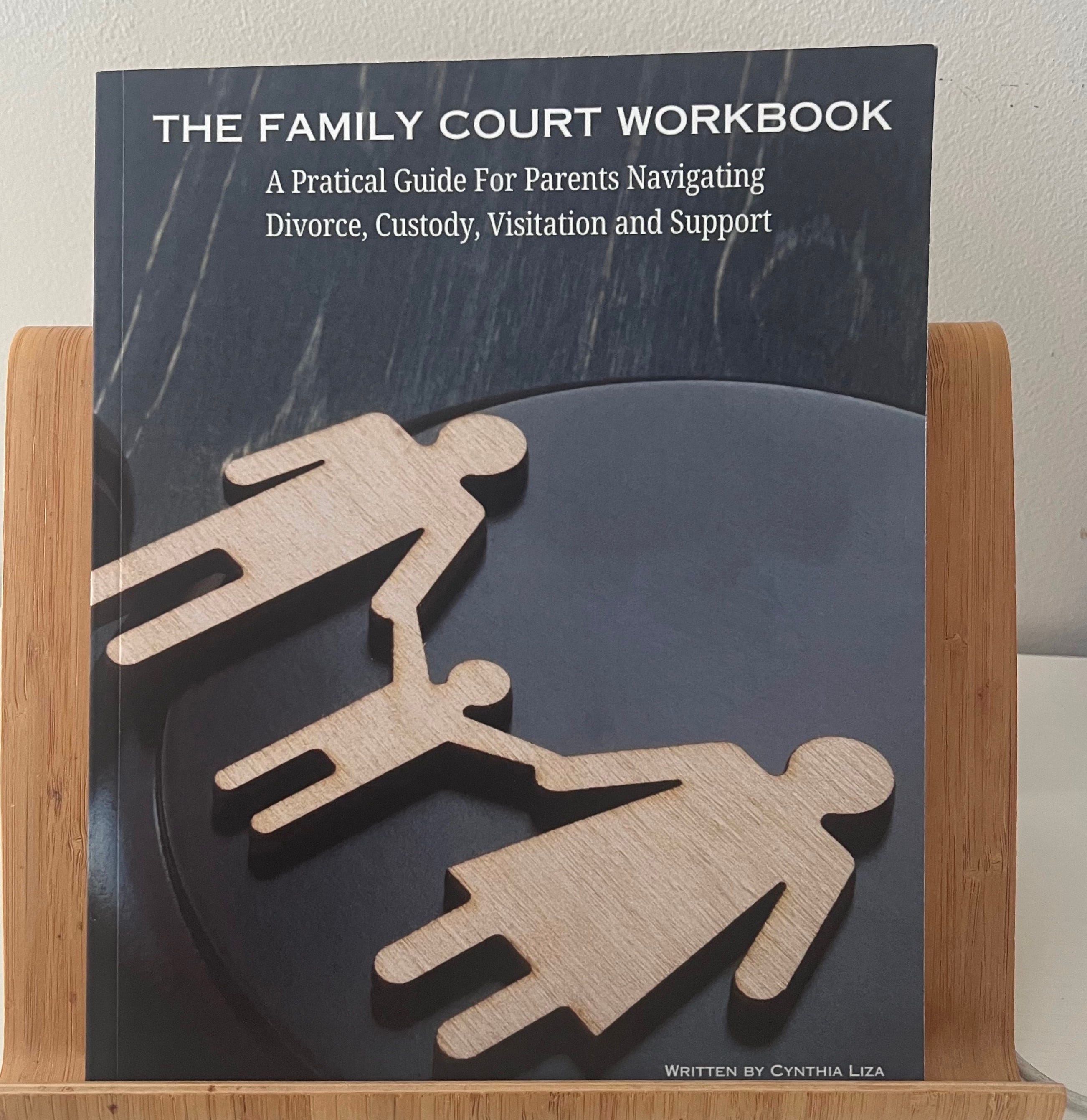 Changing the Family Court Mindset: Stand Up, Educate Yourself, and Take ...