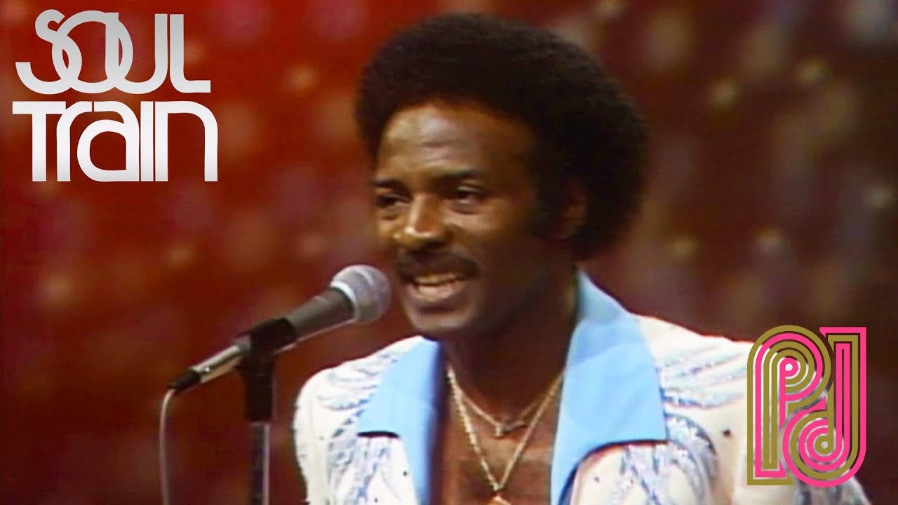 The O'Jays interview with founding member Walter Williams