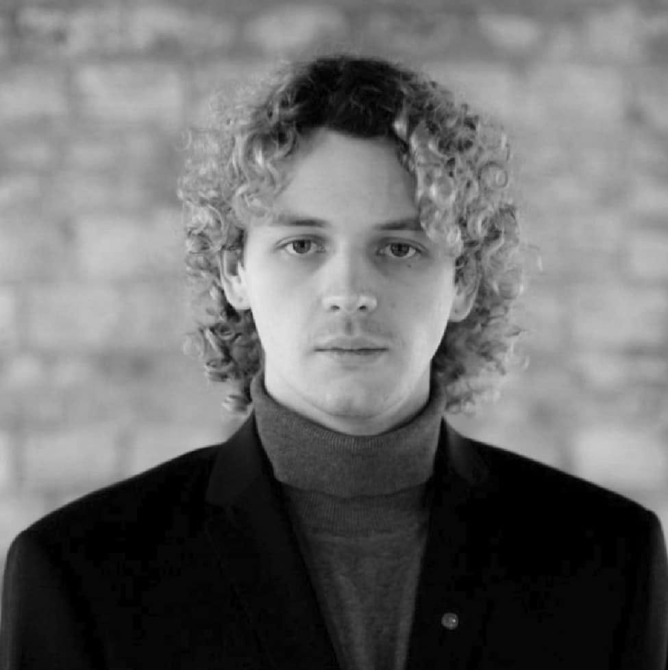 Eric Meder | Substack