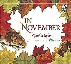 Leaves & Lit: Autumn Picture Books