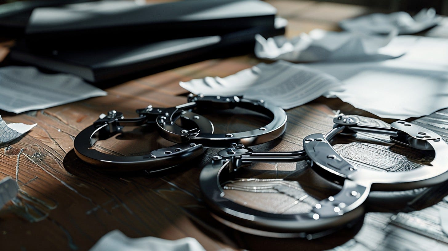 Young Thug Released After Guilty Plea in Longest Criminal Trial in Georgia History