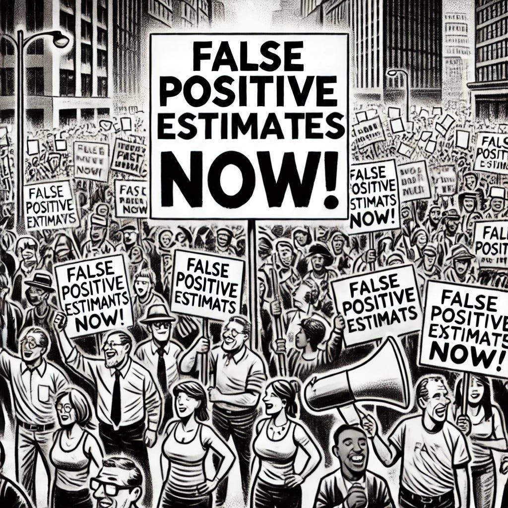 Open Letter to the FDA: The Urgent Need for Mandatory Negative Controls ...