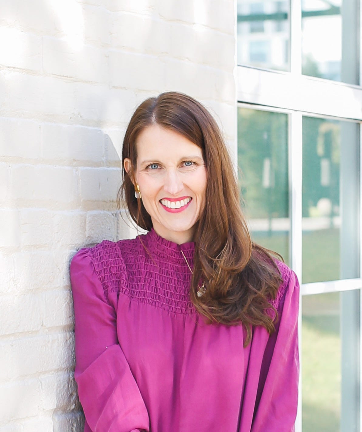 Laura Zug | Substack