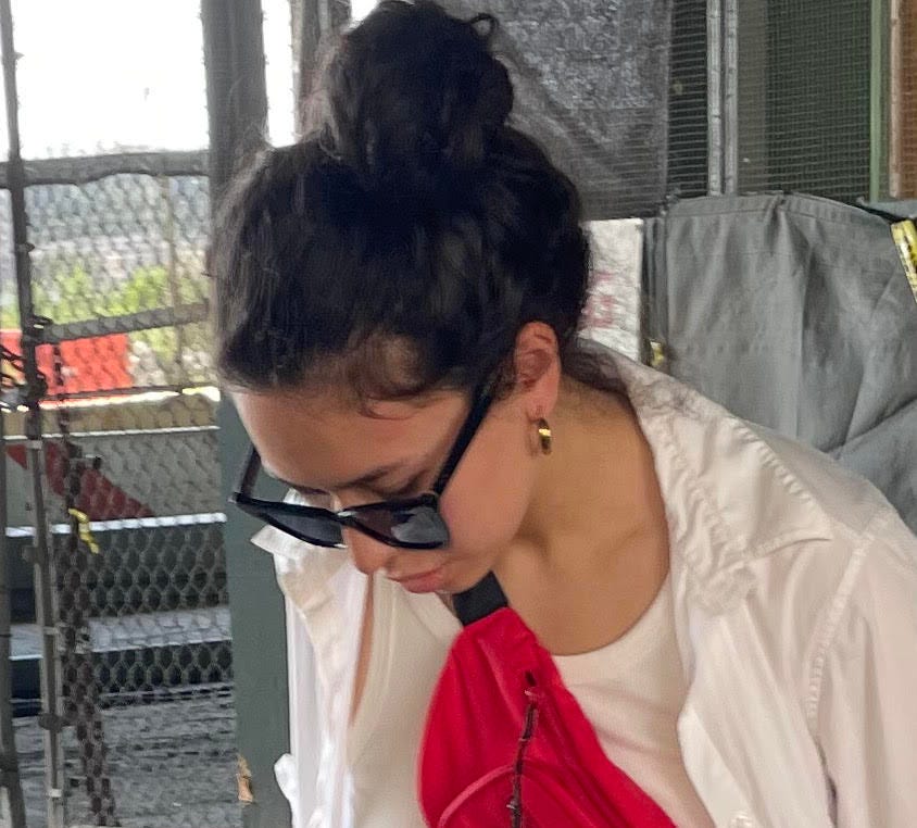 Mia Dixler | Substack