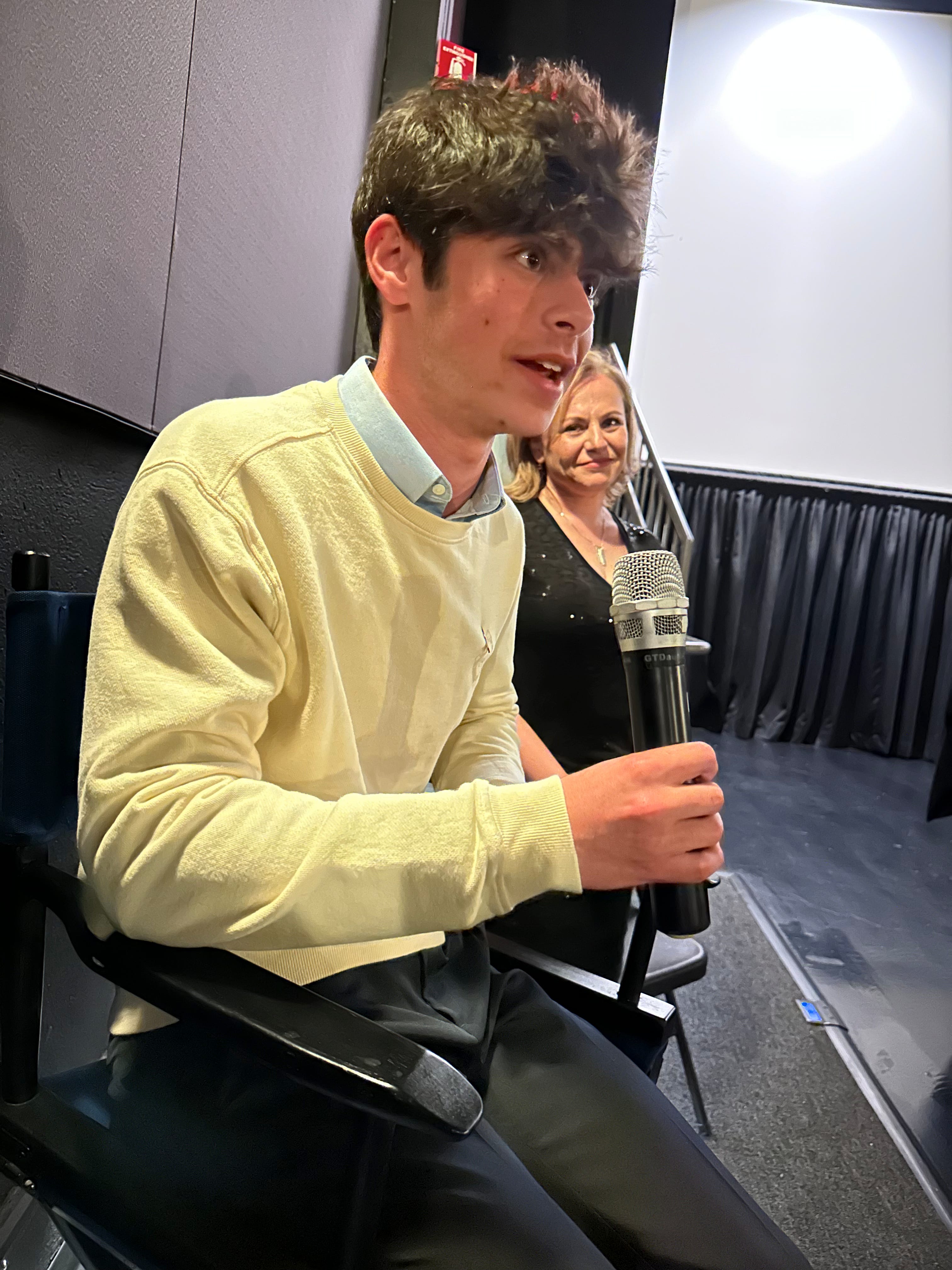 Jacob the Brave - by Eli Steele - Man of Steele’s Substack