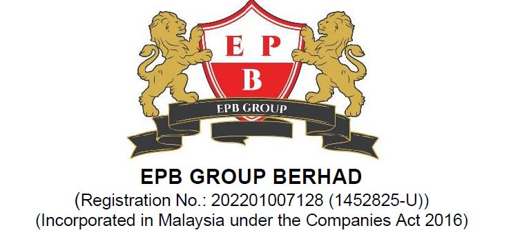 EPB GROUP BERHAD - Saham Info By Azam Taifor