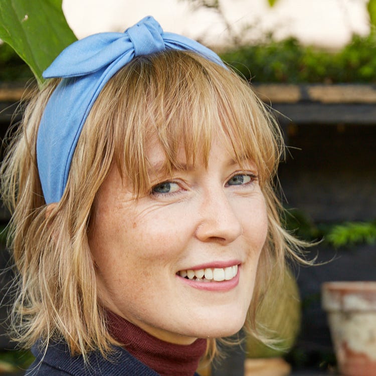 Kathy Slack | Substack