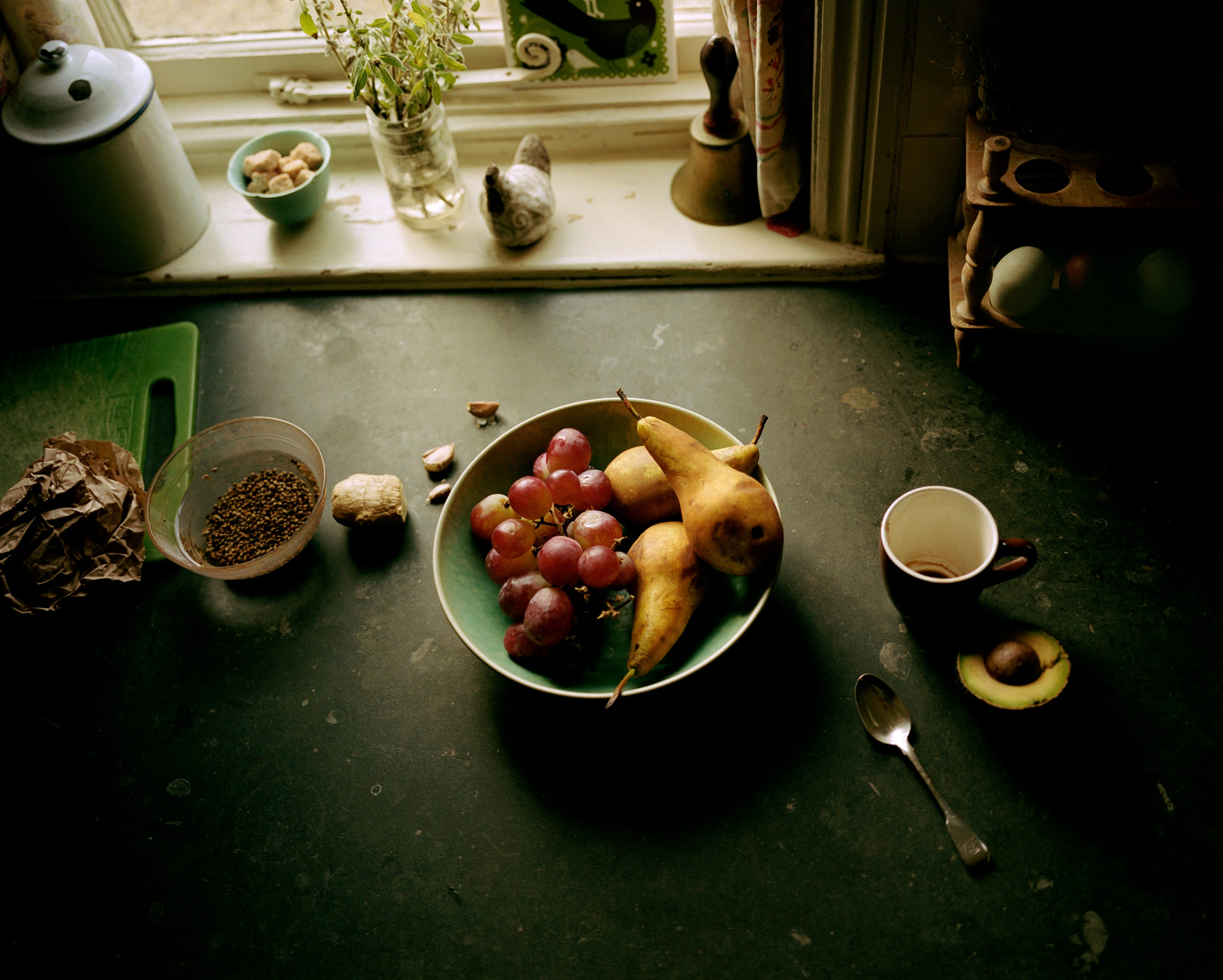 Photographing Childhood - by Alice Zoo - INTERLOPER