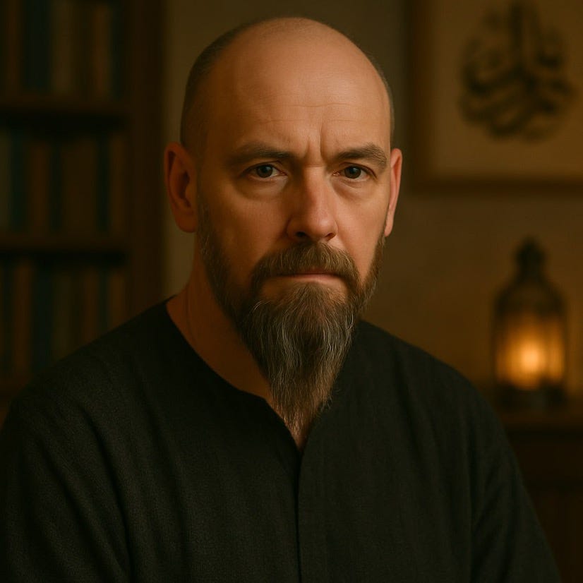 Abdullah Al Mukhliss | Substack