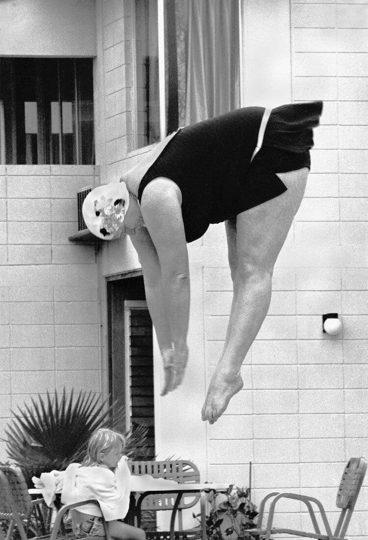 Michael Carlebach's Snap Decisions - by Gene Weingarten