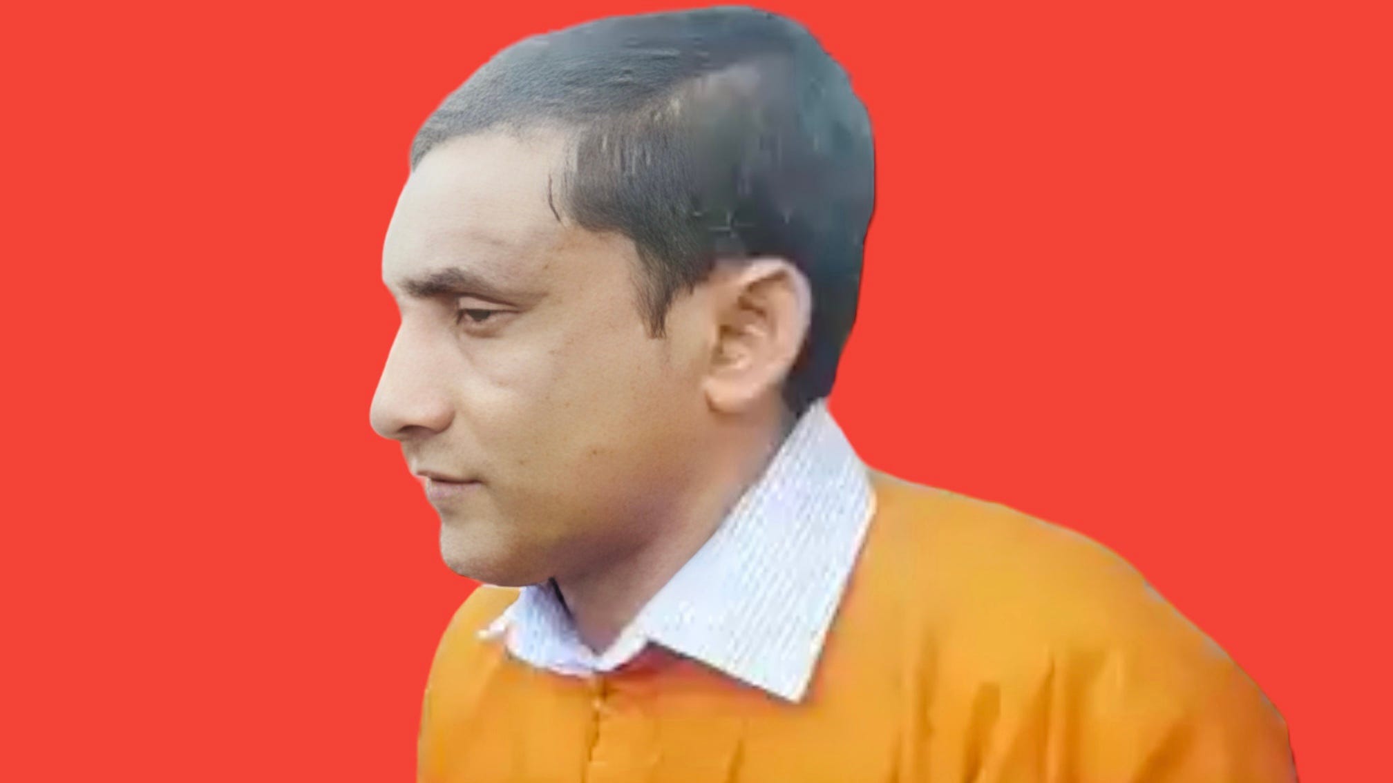 Mohibullah Killers granted amnesty in Bhasan Char Refugee camp?