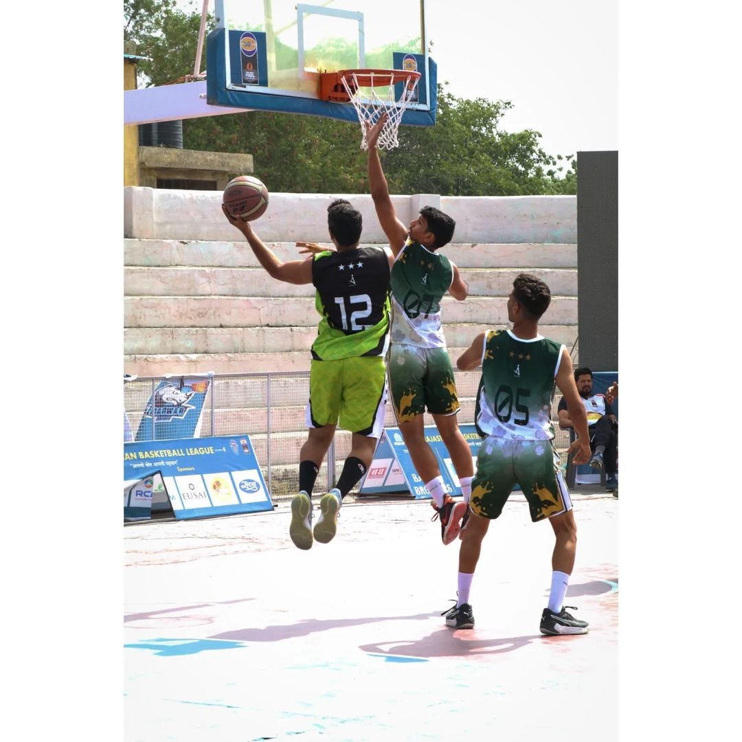 RBL League Stages end in thrilling three-way tie