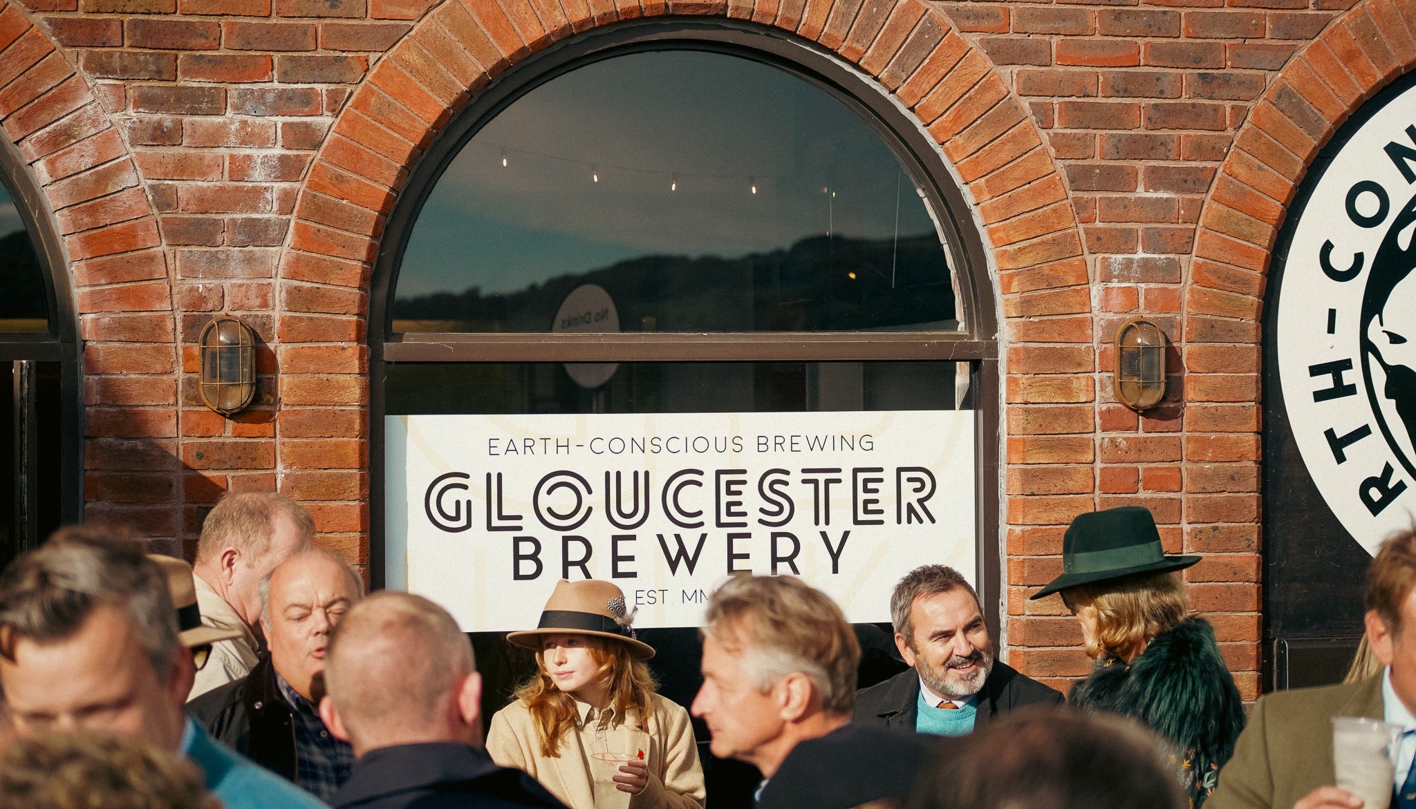 Gloucester Brewery’s business plan makes it a community hero
