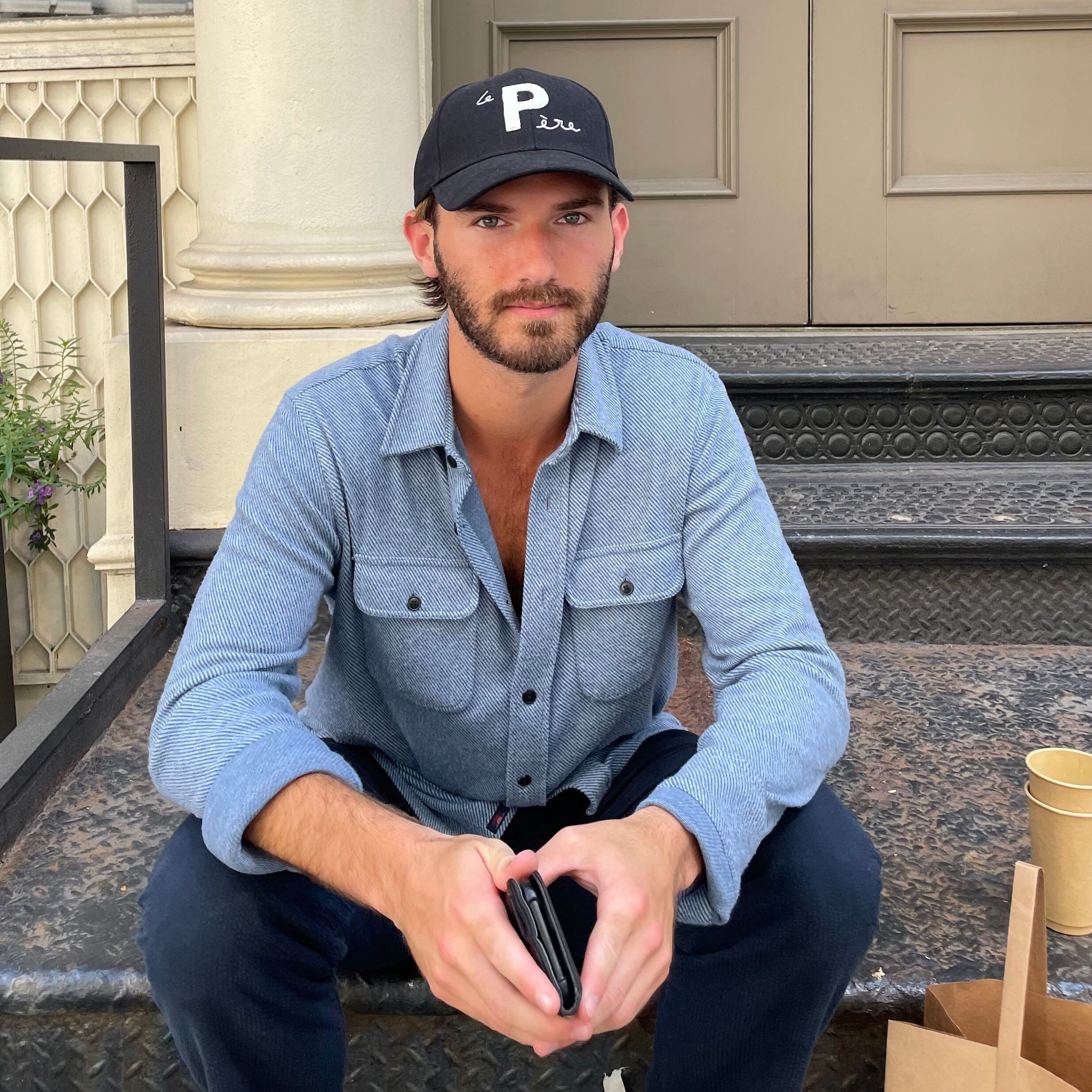 Jack Livaditis | Substack