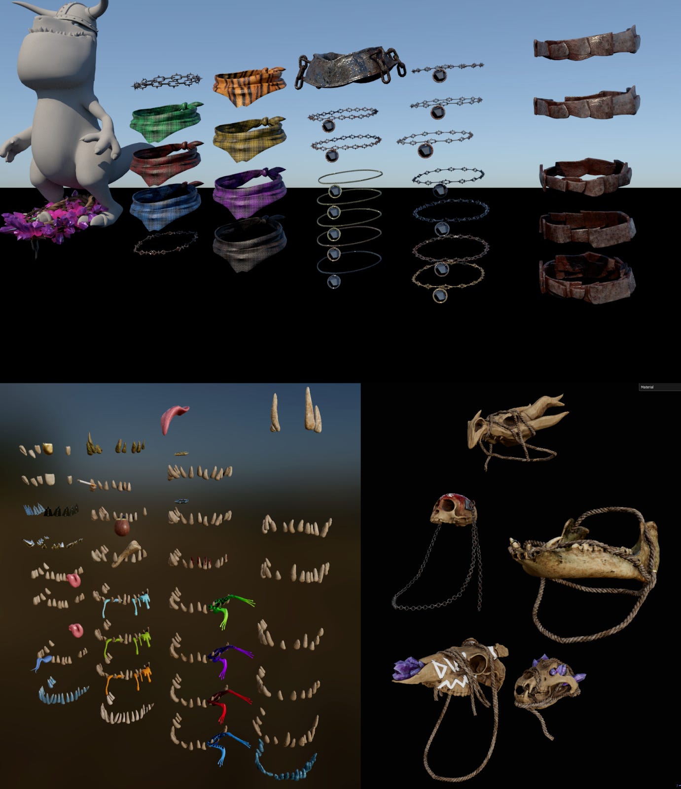 Netvrk Devlog 12 - Netvrk Substack