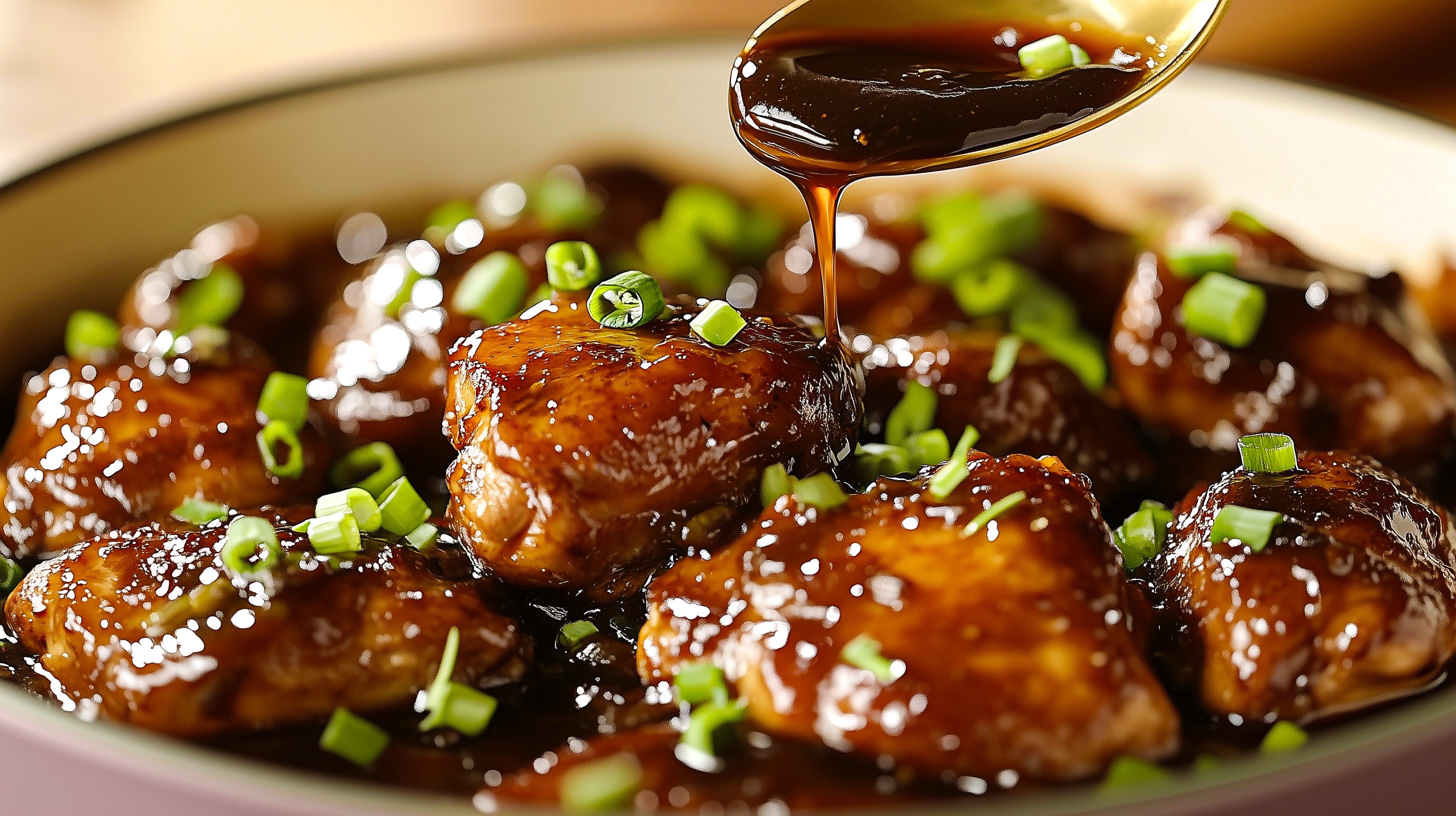 Delicious Filipino Adobo Recipe - by Sophie - Essen Recipes