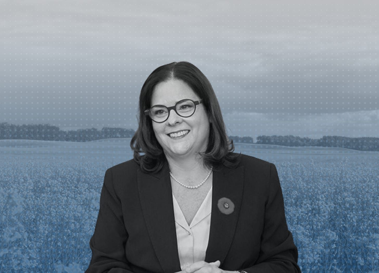 A Third Majority? An Interview With Heather Stefanson