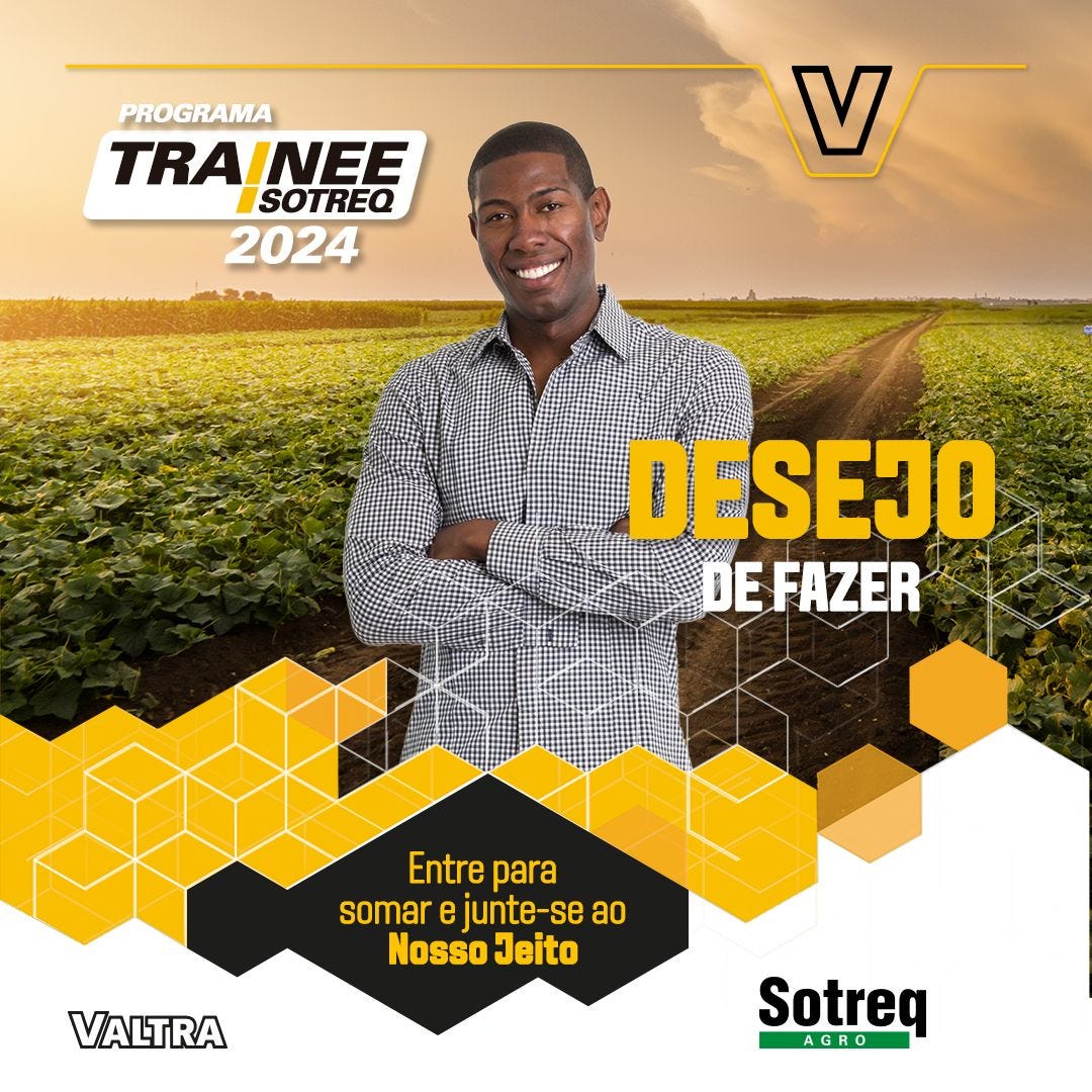 Logotipo De Sotreq Nova Geração De Escavadeiras (Evento De