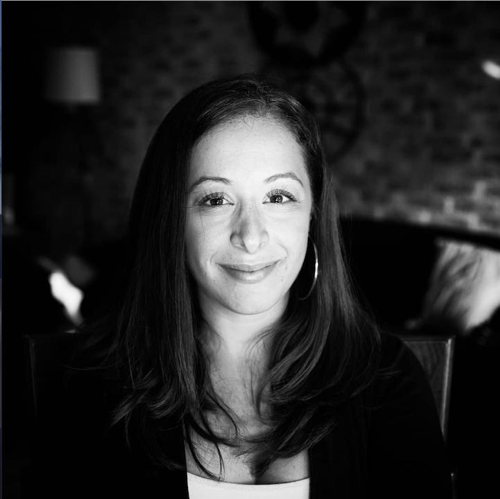 Laura Marks | Substack