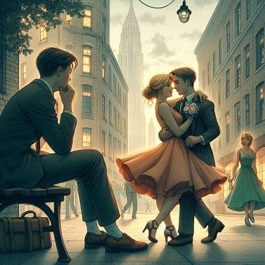 People-Watching: Observing Human Behavior in Public Spaces