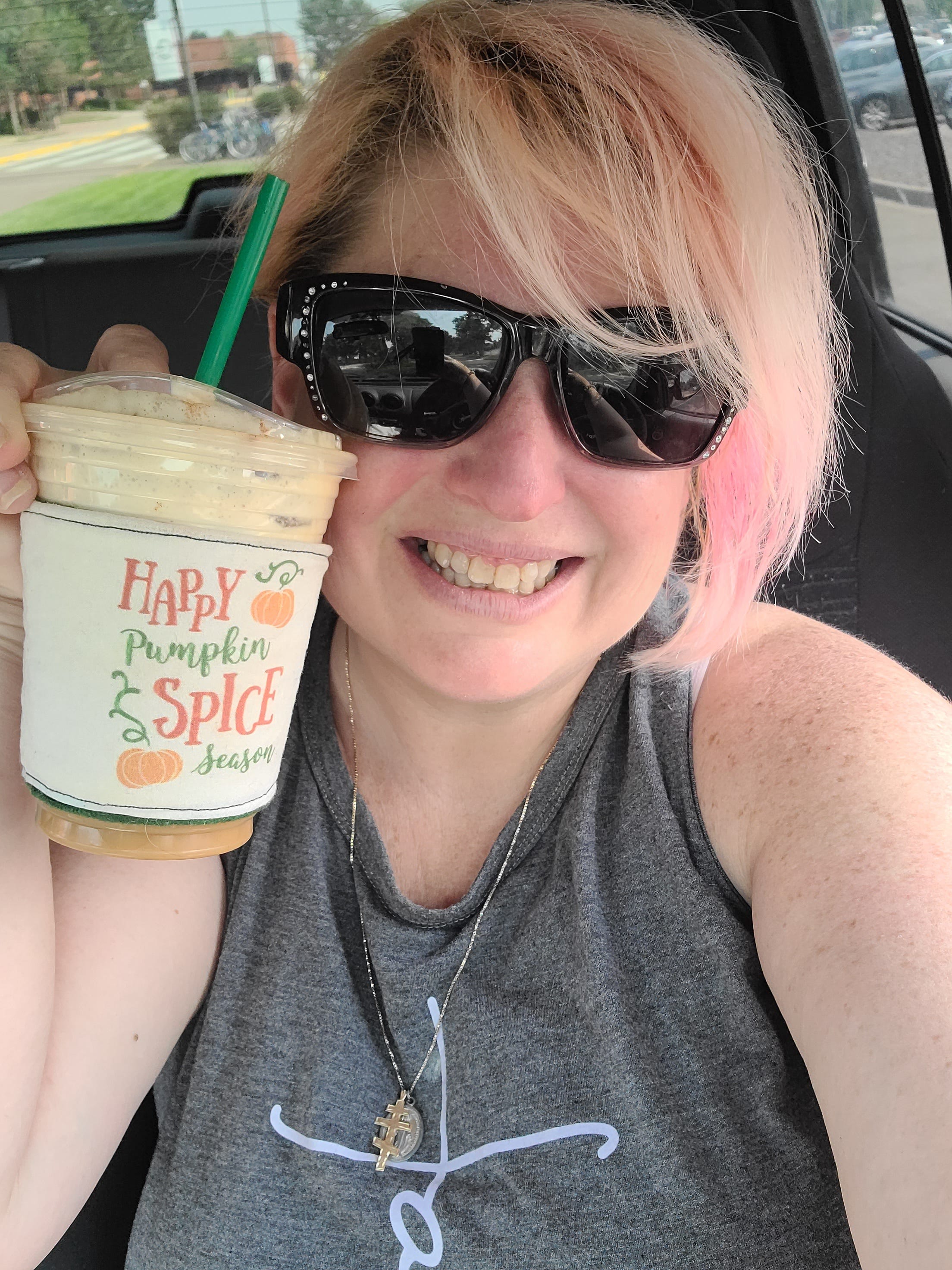 Jennifer B. | Substack