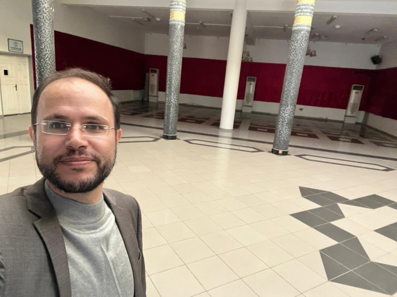 Refaat al-Areer: Echoes of Resilience and Narrative Legacy