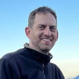 Daniel Rubenstein | Substack