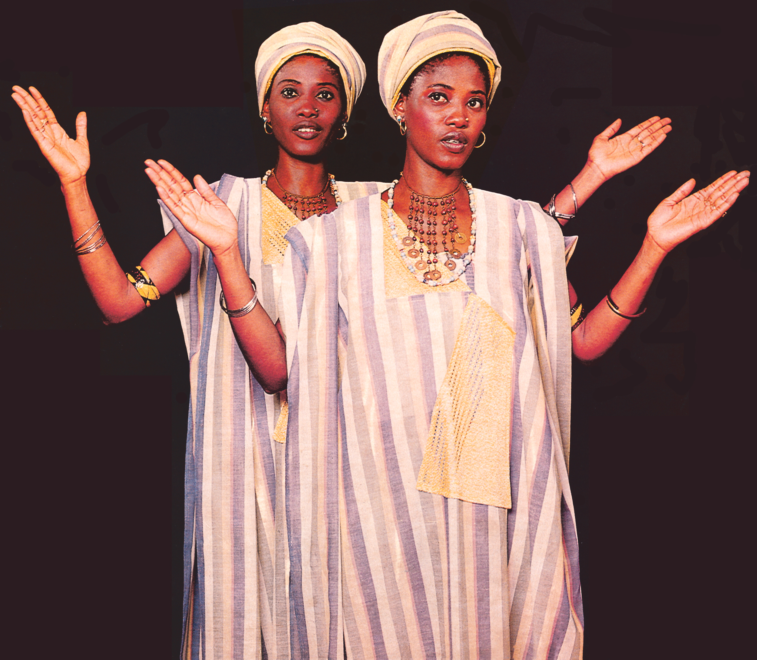 The 15 Greatest Nigerian Female Singers of all Time