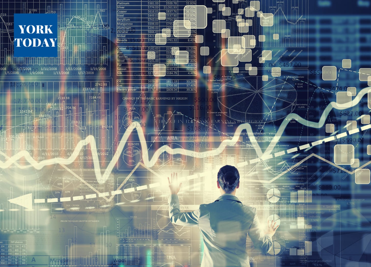 York Region: Canada’s Second Largest and Most Diverse Tech Hub