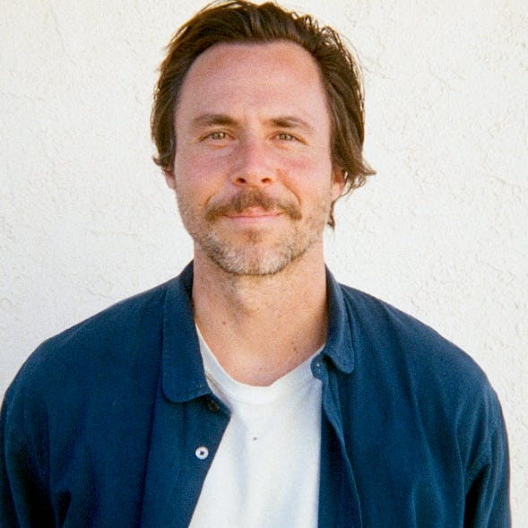 Sean Hotchkiss | Substack