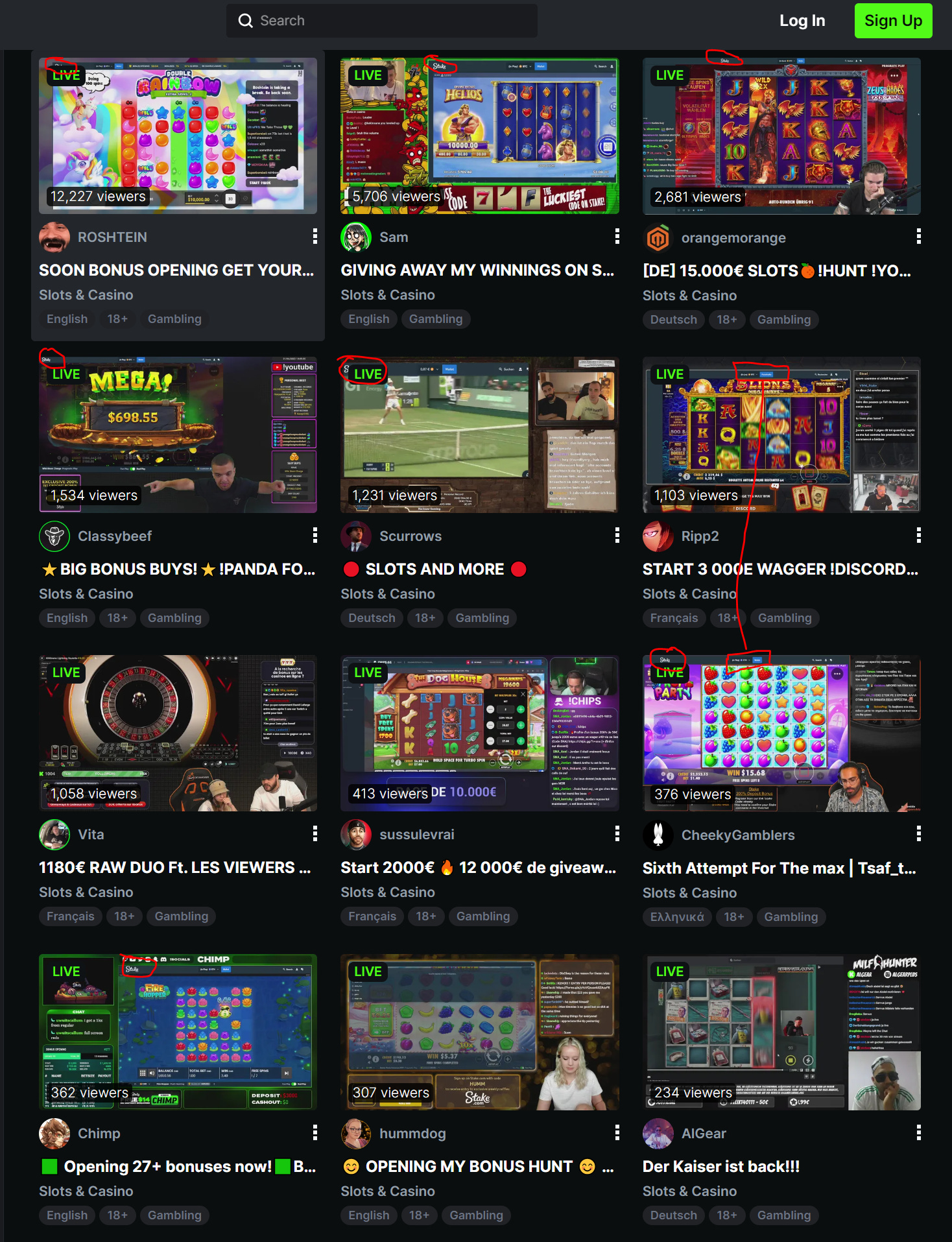 🍌 Kick, Twitch, and the $100 Million Streamer