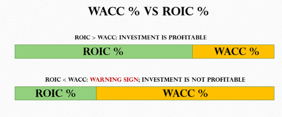 EL ROIC COMO NUNCA ANTES TE LO HABÍAN CONTADO...