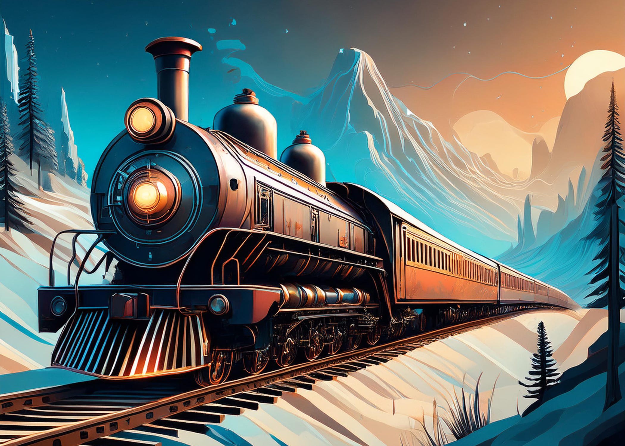 What is 'Railroading' in D&D and Other TTRPGs?