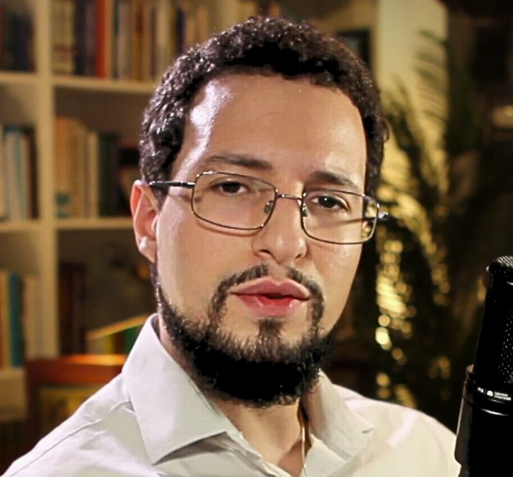 Malik Shlibak | Substack