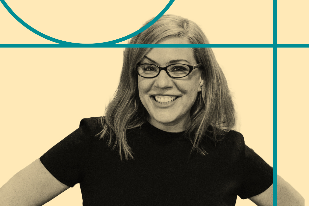 AMA: Design foundations with Debbie Millman