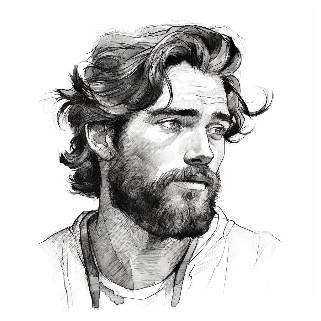 Pablo Pucelle | Substack