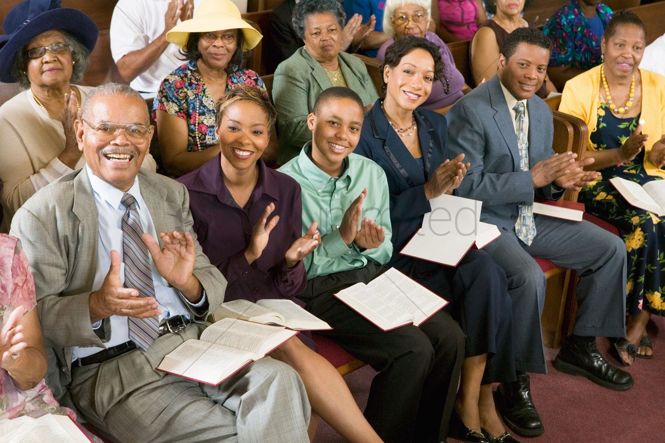 What Will the Church be Like in 30 years? - by Meic Pearse