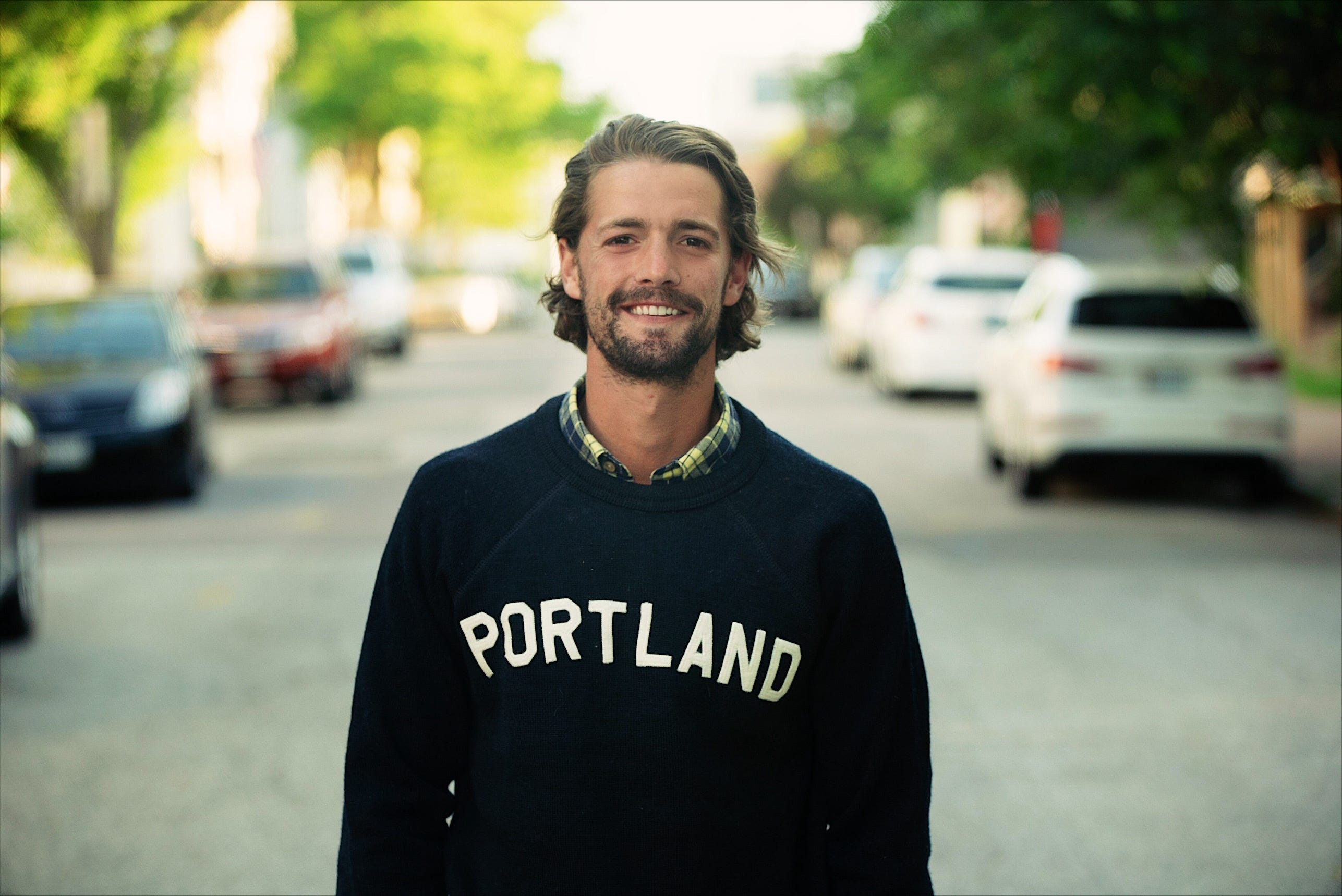 An Interview with USL To Portland Founder and President Gabe Hoffman ...