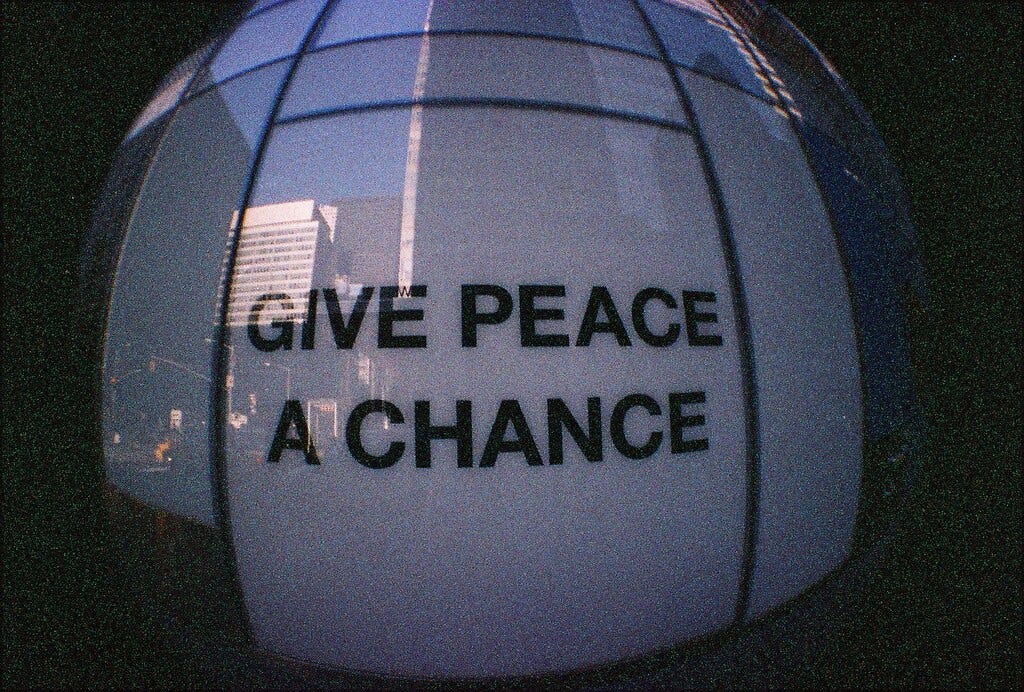 War in Pieces, by Joel Bowman | STRAIGHT LINE LOGIC