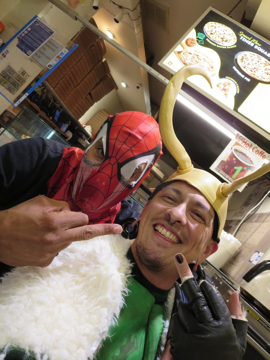 A Dozen Amazon Alternatives - by Eli Sachse - Queer Enough