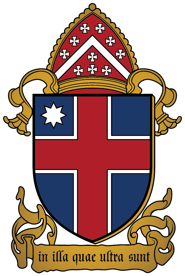 Creating Banners for Berkeley Divinity School at Yale