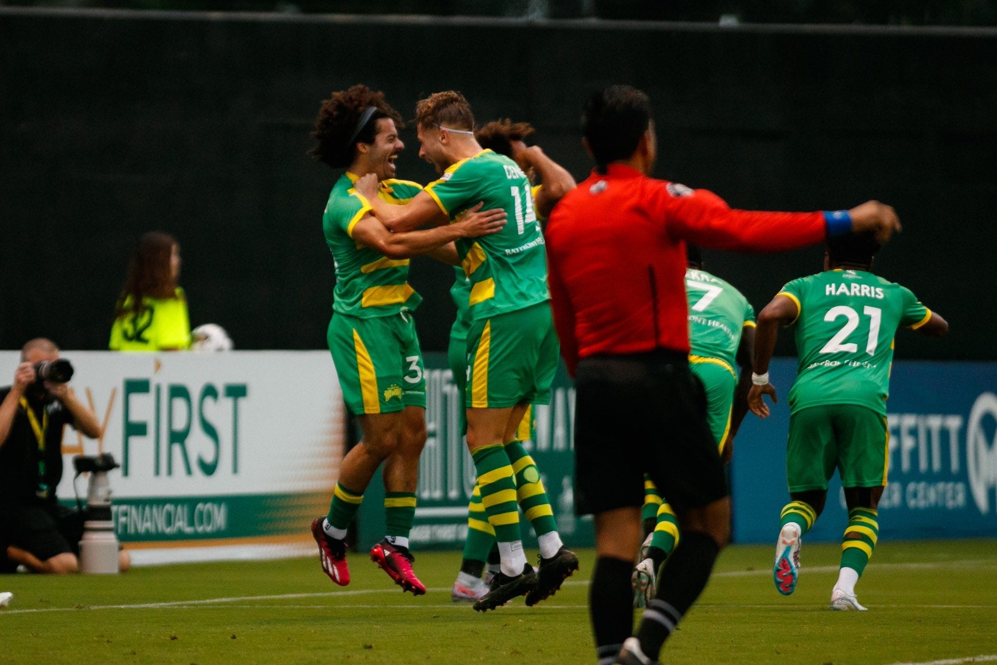 Ryan Spaulding Returned to New England With Increased Confidence