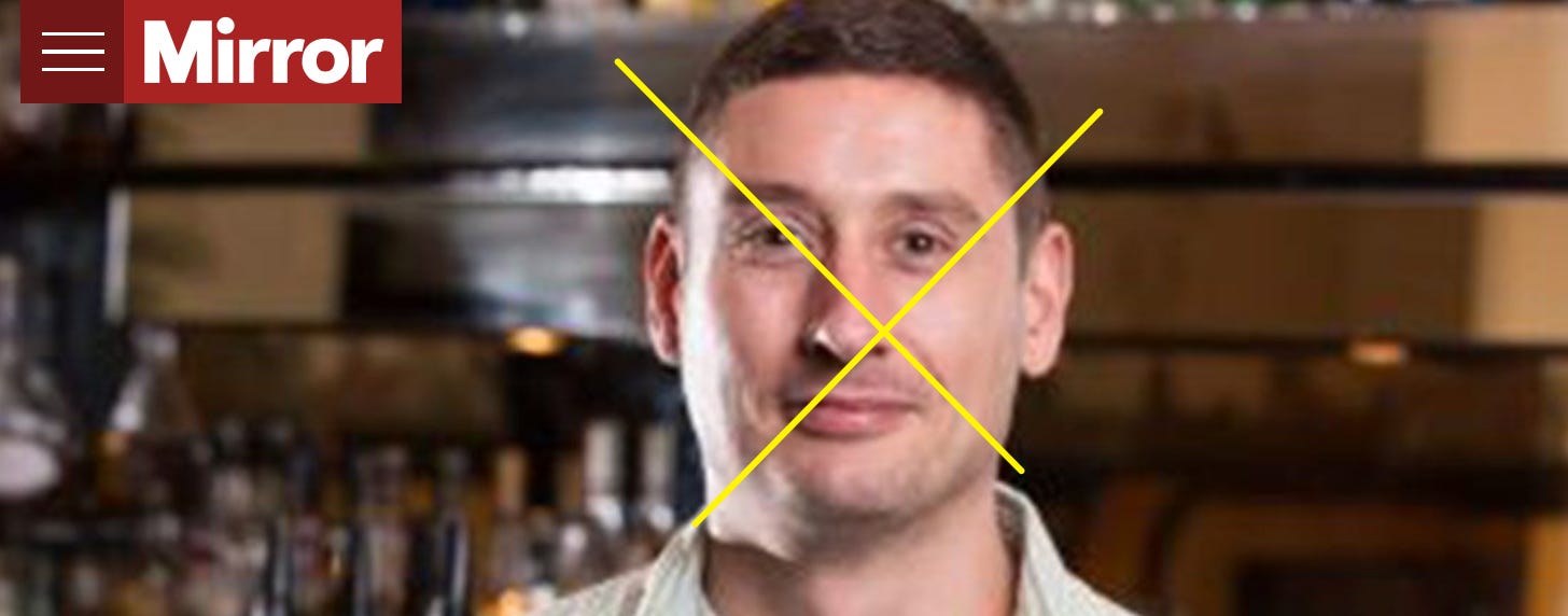 ☕️ ANTI-ESTABLISHMENTARIANISM ☙ Friday, August 17, 2023 ☙ C&C NEWS 🦠