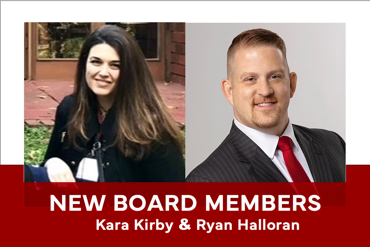 Kara Kirby & Ryan Halloran - by Dana from OH