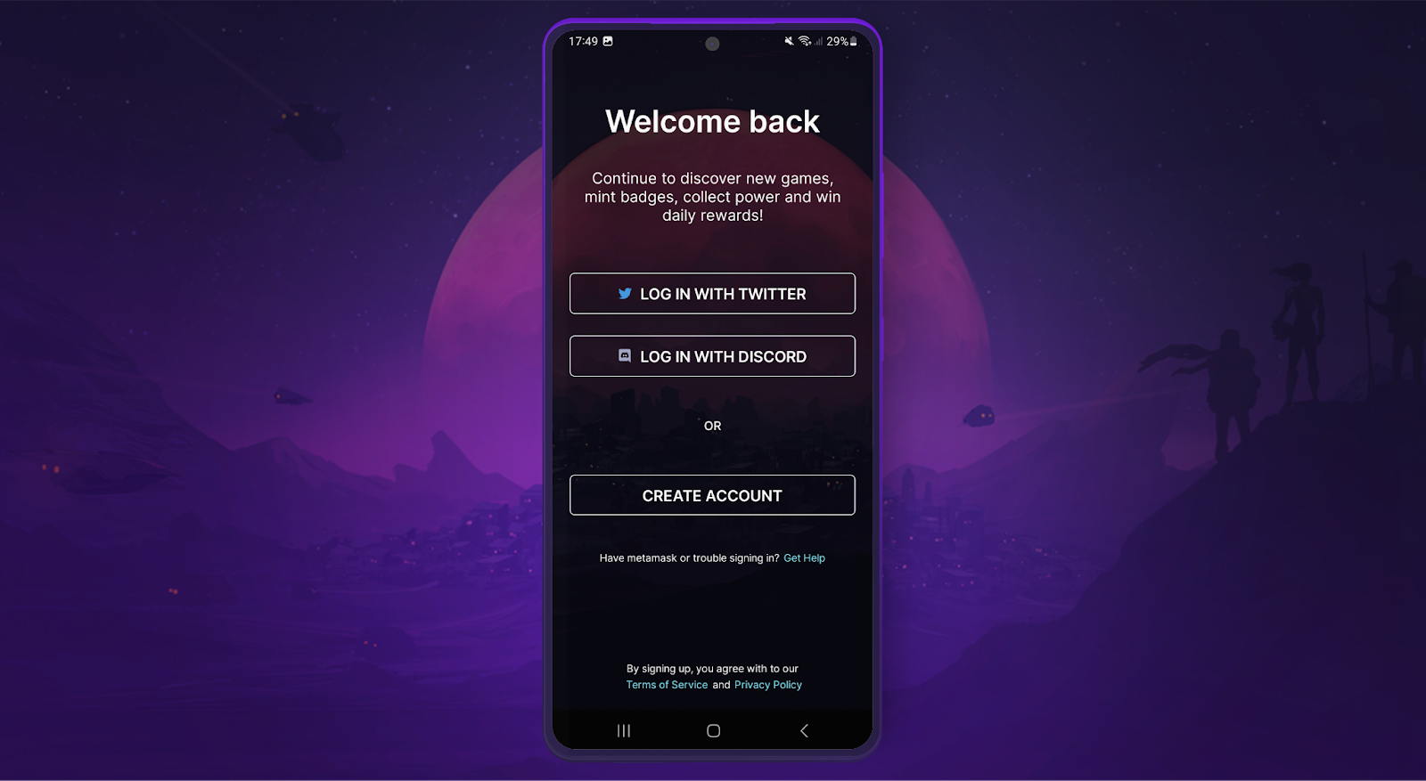 Unveiling Our Mobile App on Google Play: A Look into Its Features and ...