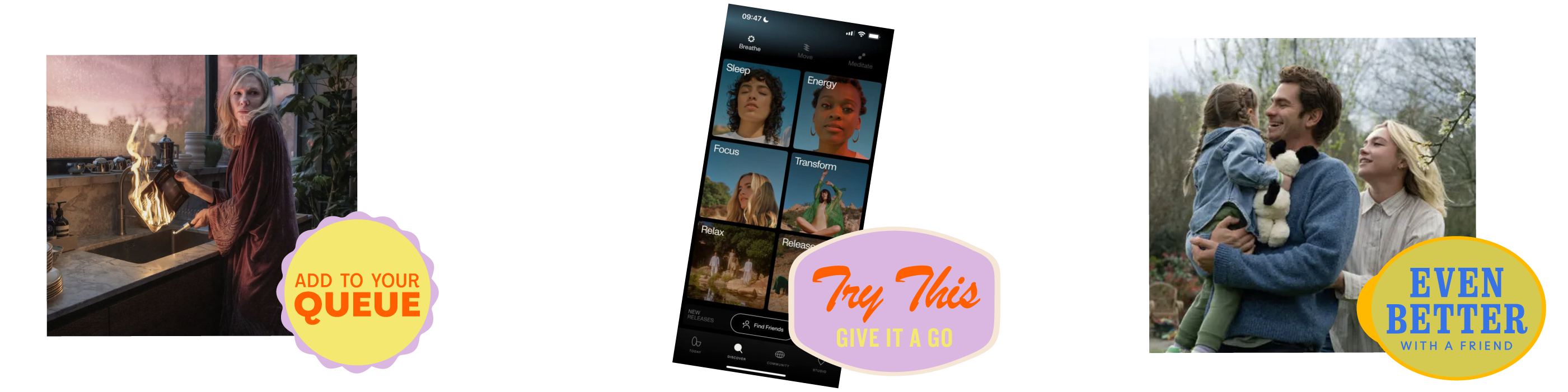 Issue #165: What If Life Doesn't Get More Perfect Than This?