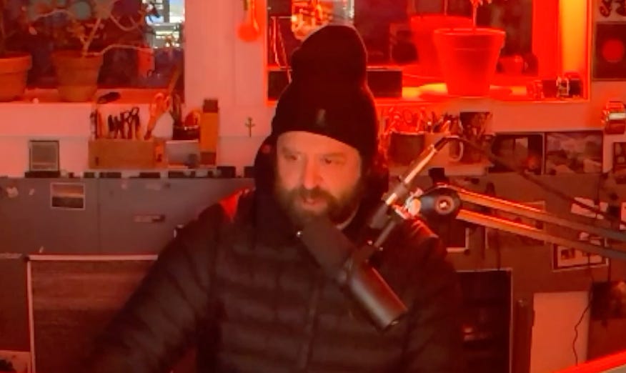 Noah Kalina | Substack